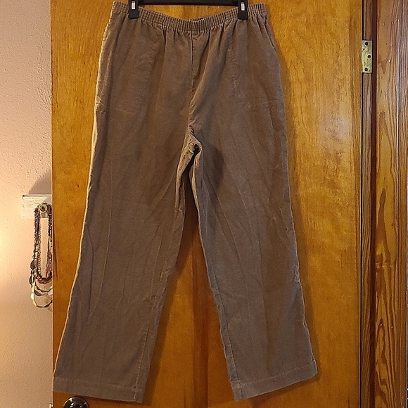 Sears | Pants & Jumpsuits | Vintage Corduroy Pants | Poshmark